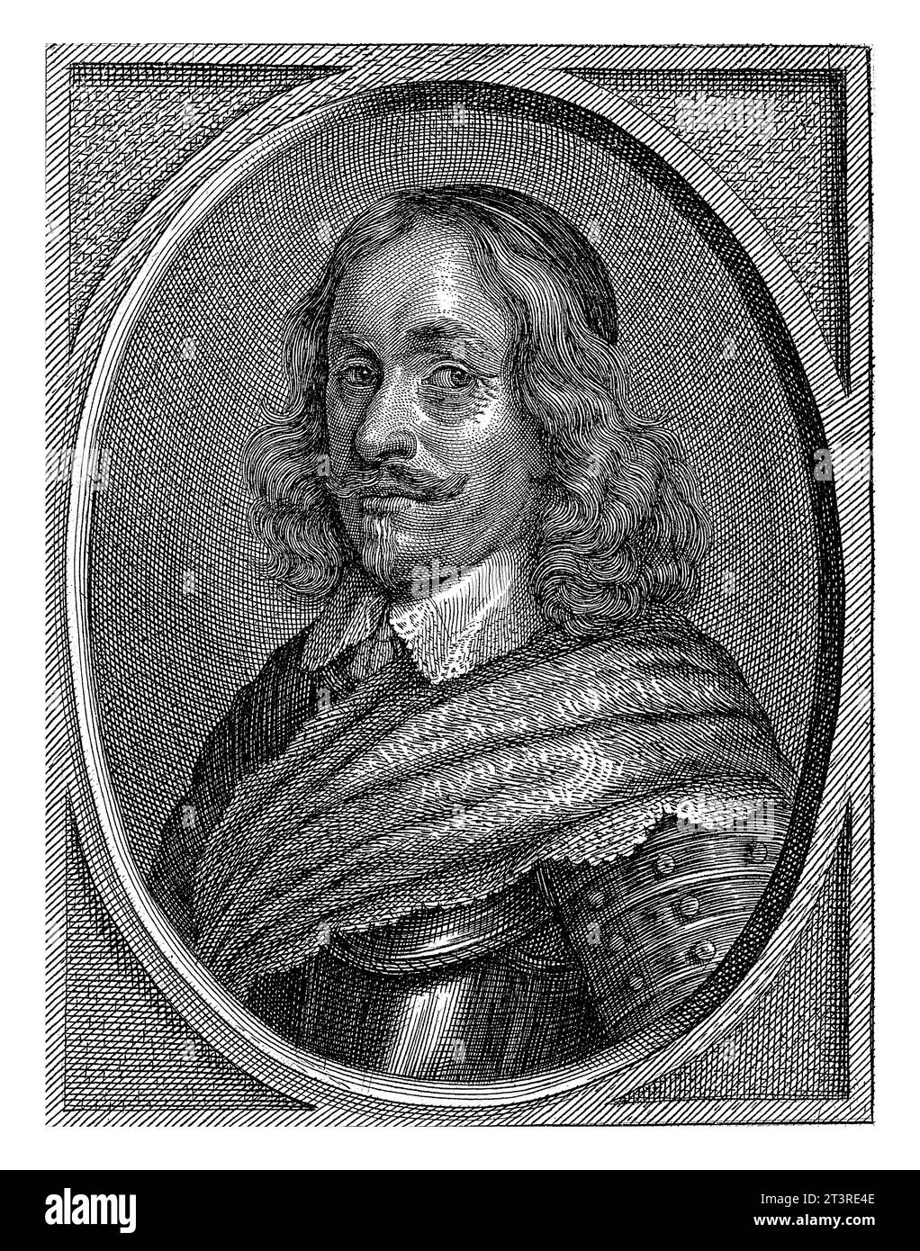 Swedish general robert douglas hi-res stock photography and images - Alamy