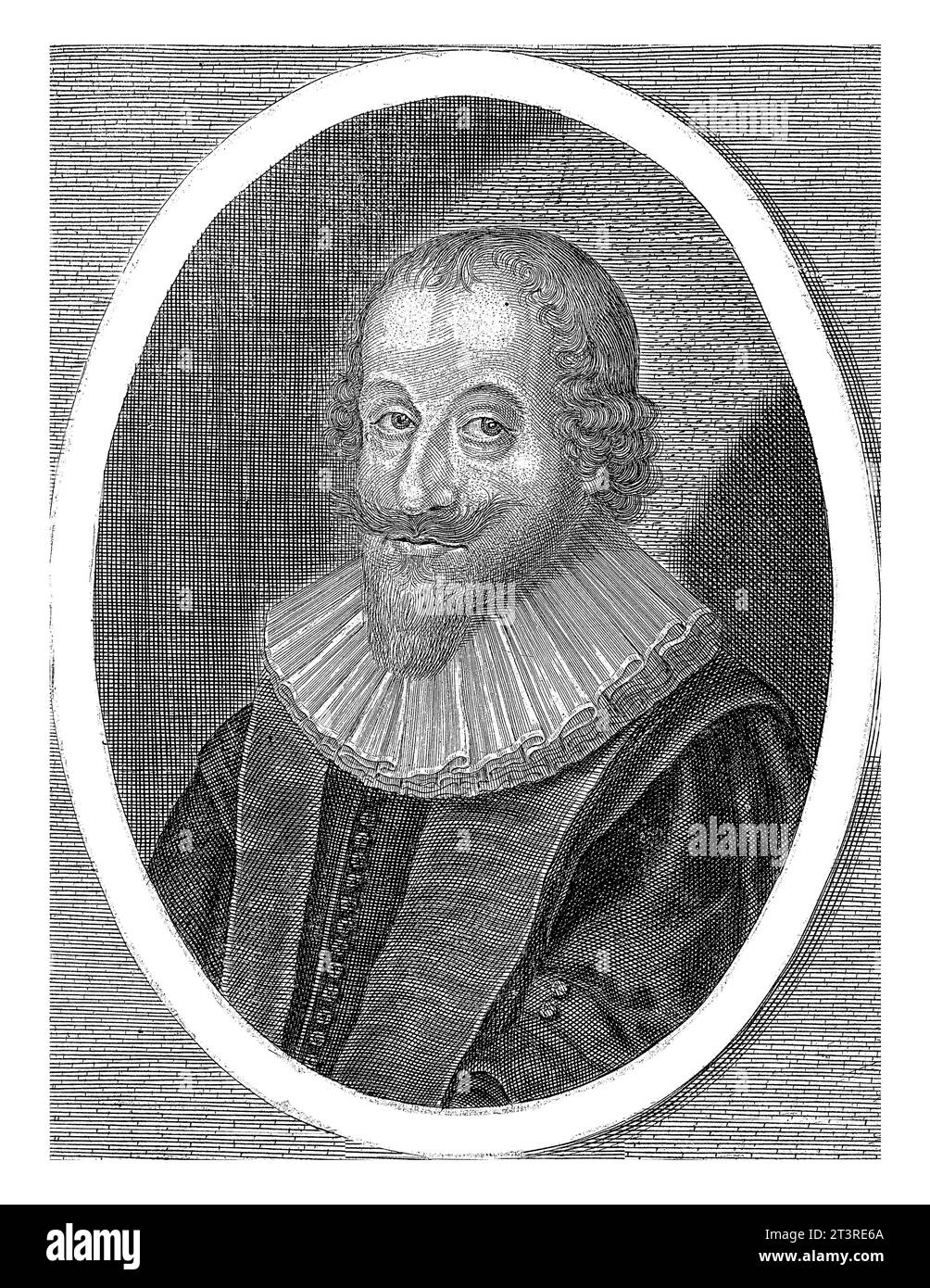 Conradus matthaeus Black and White Stock Photos & Images - Alamy