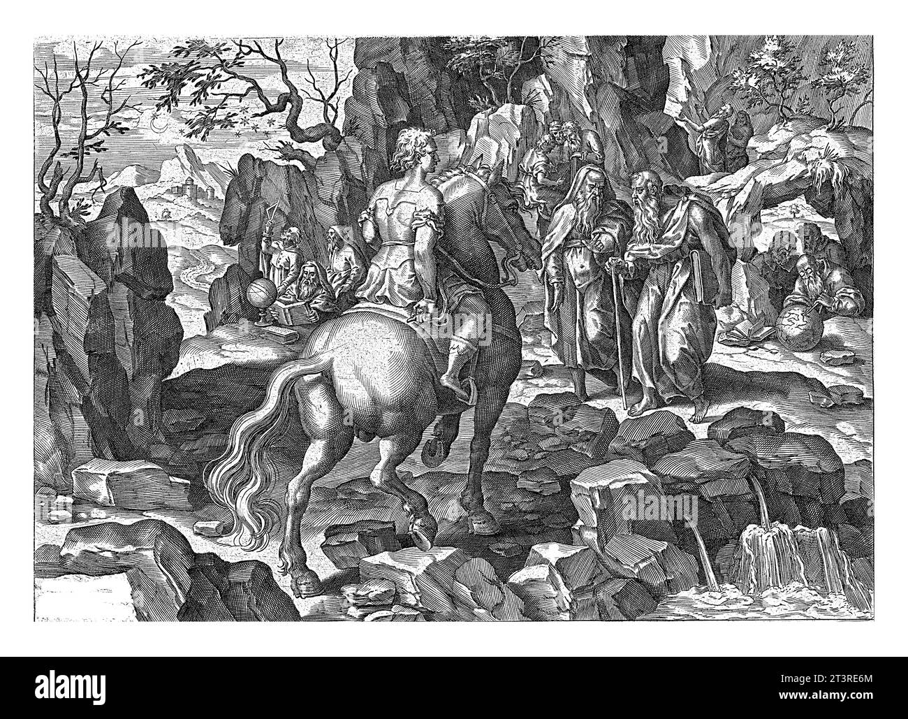 G men, illustration Cut Out Stock Images & Pictures - Alamy