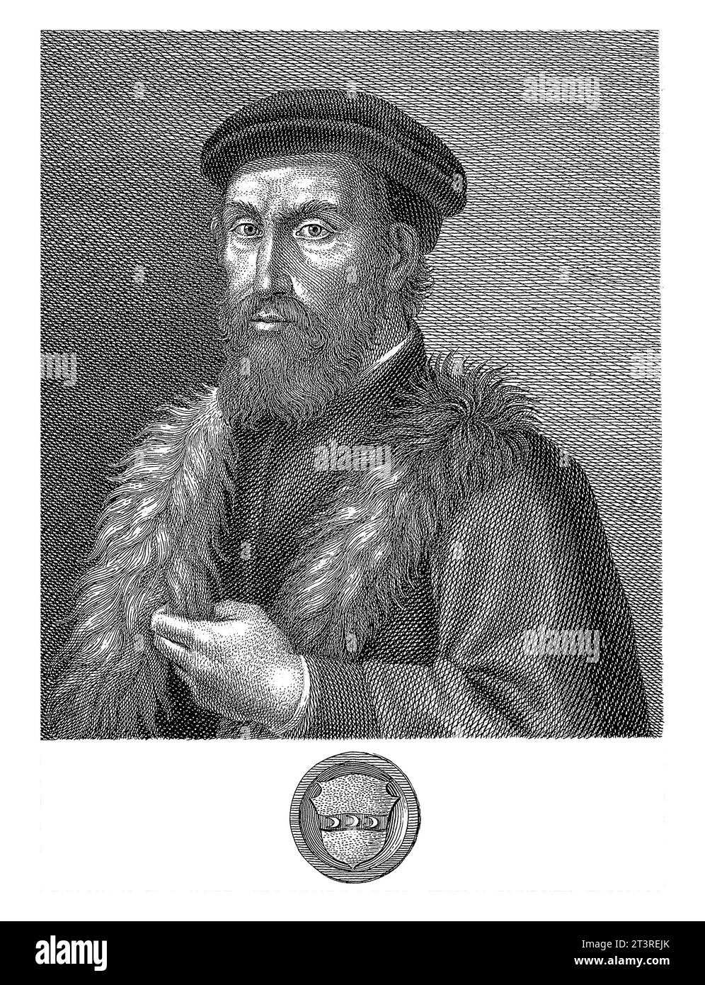 Filippo strozzi Cut Out Stock Images & Pictures - Alamy