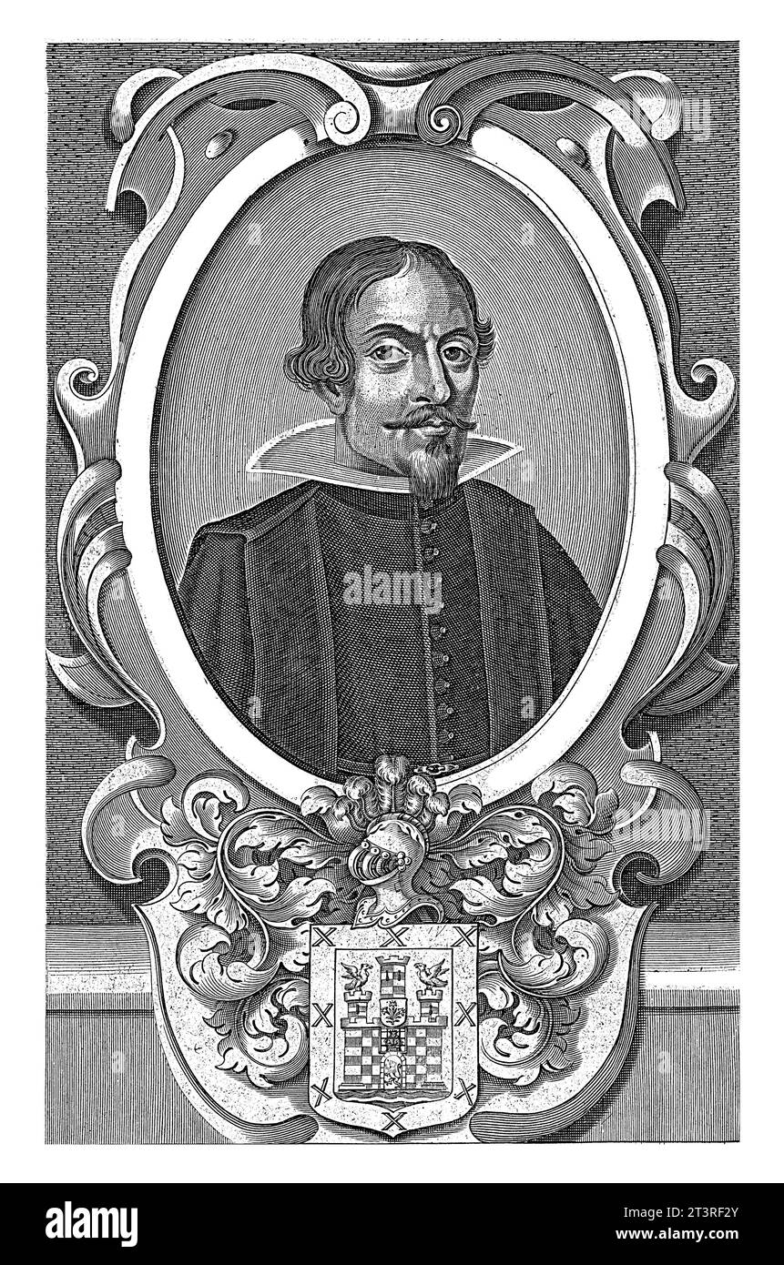 Gaspar bravo de sobremonte ramirez Black and White Stock Photos ...