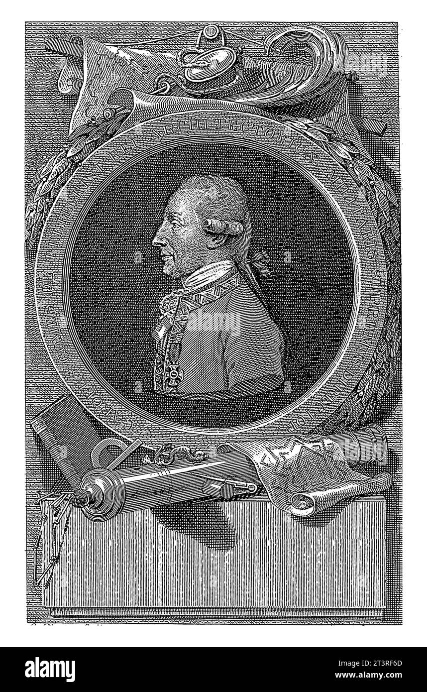 Carl clemens von pellegrini hi-res stock photography and images - Alamy