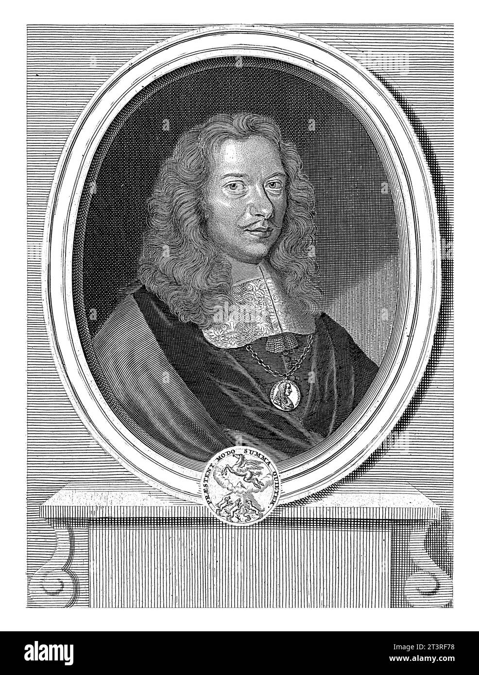 Robertus keuchenius hi-res stock photography and images - Alamy