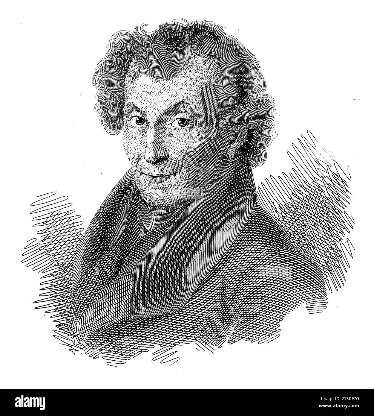 Giovanni callegari Cut Out Stock Images & Pictures - Alamy