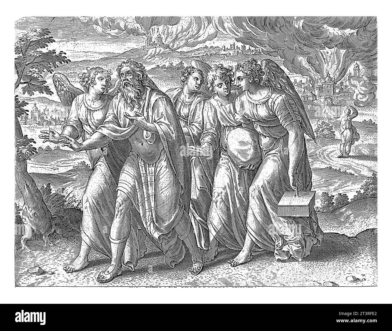 Hans collaert Cut Out Stock Images & Pictures - Alamy