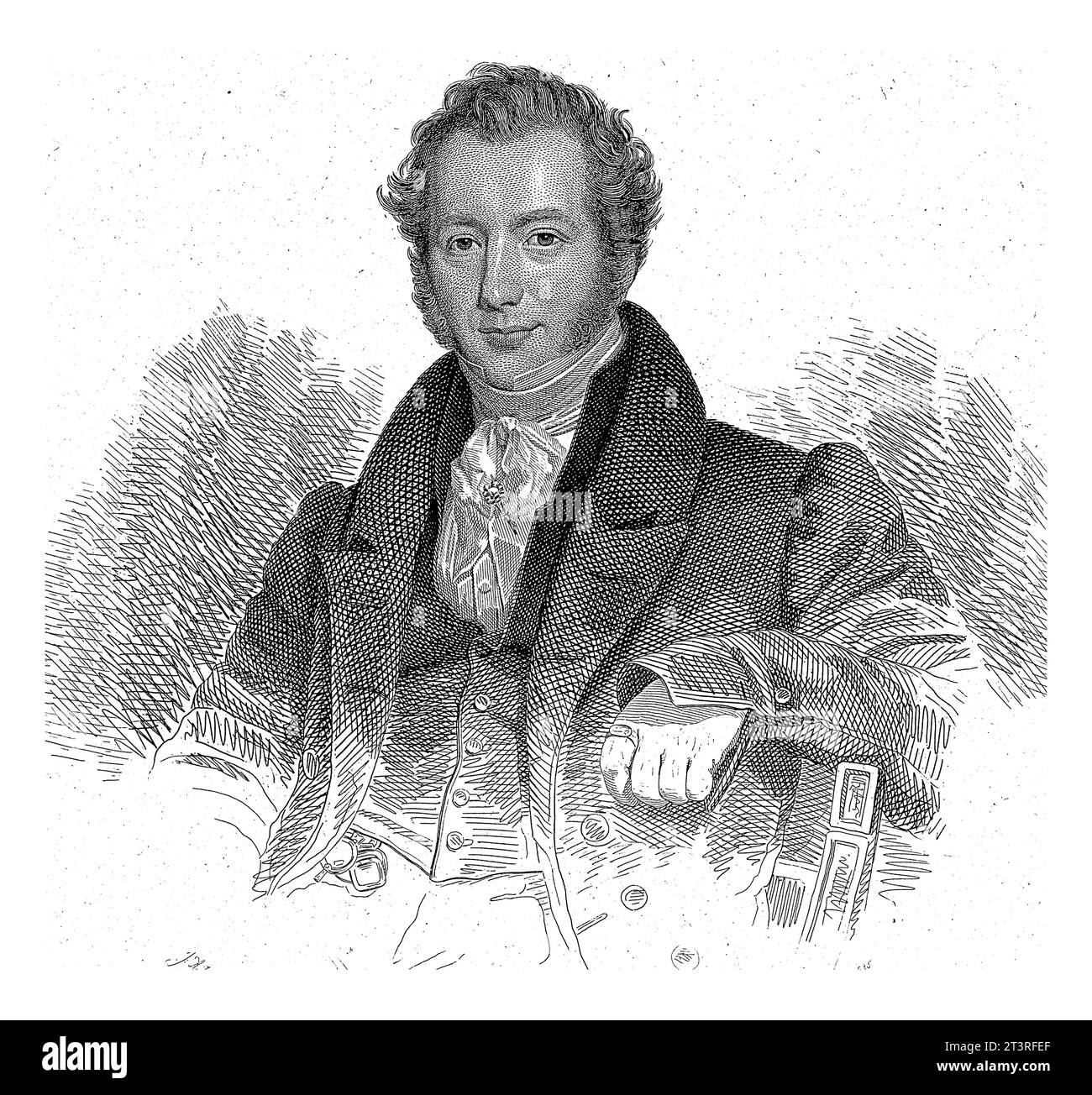 Jan adam kruseman hi-res stock photography and images - Alamy