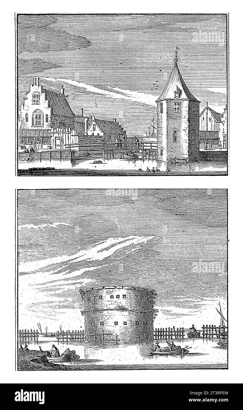 Rondeel van amsterdam hi-res stock photography and images - Alamy