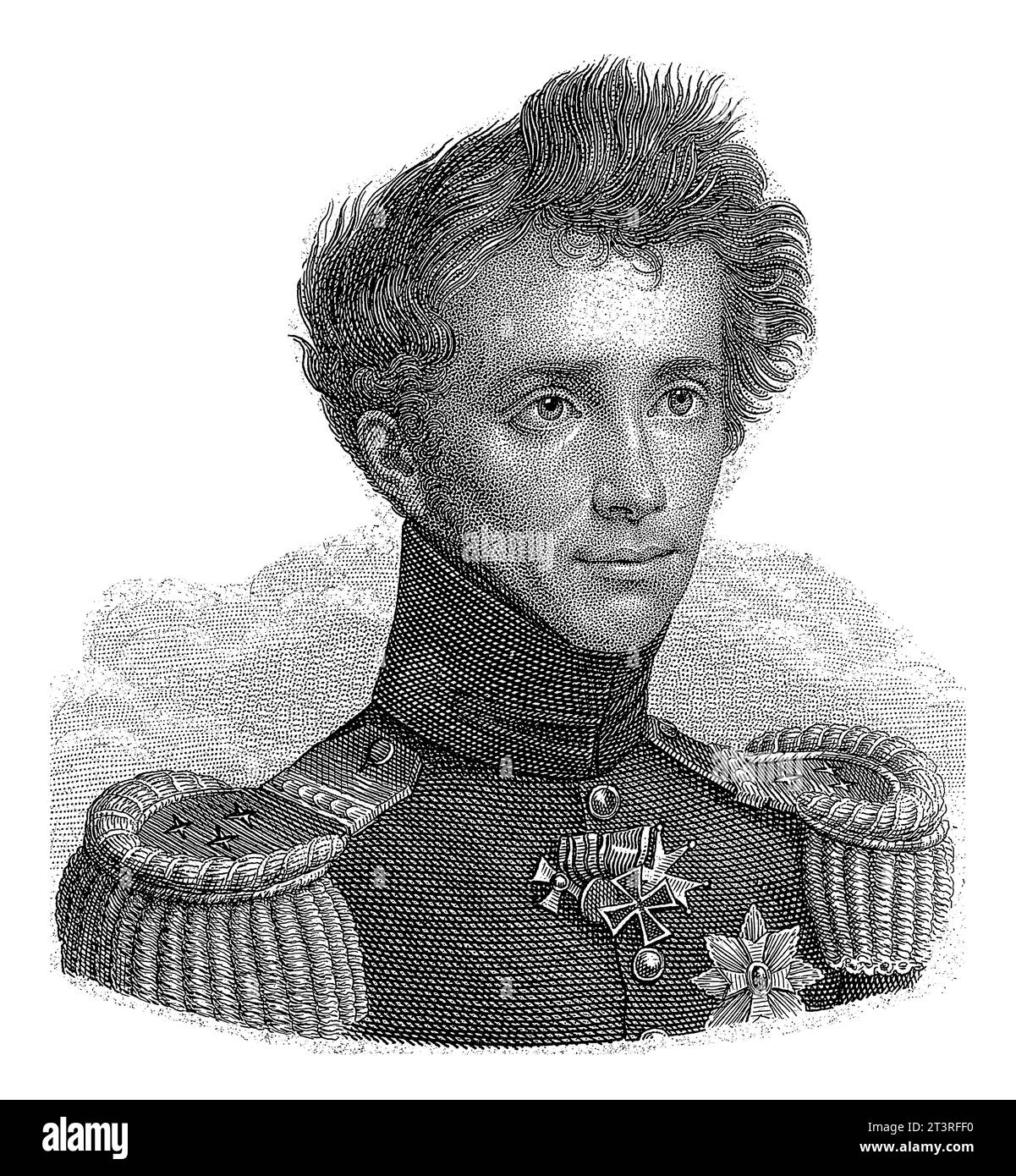 German margin hi-res stock photography and images - Alamy