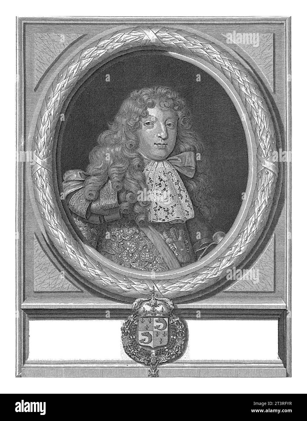 1731 portrait Cut Out Stock Images & Pictures - Alamy