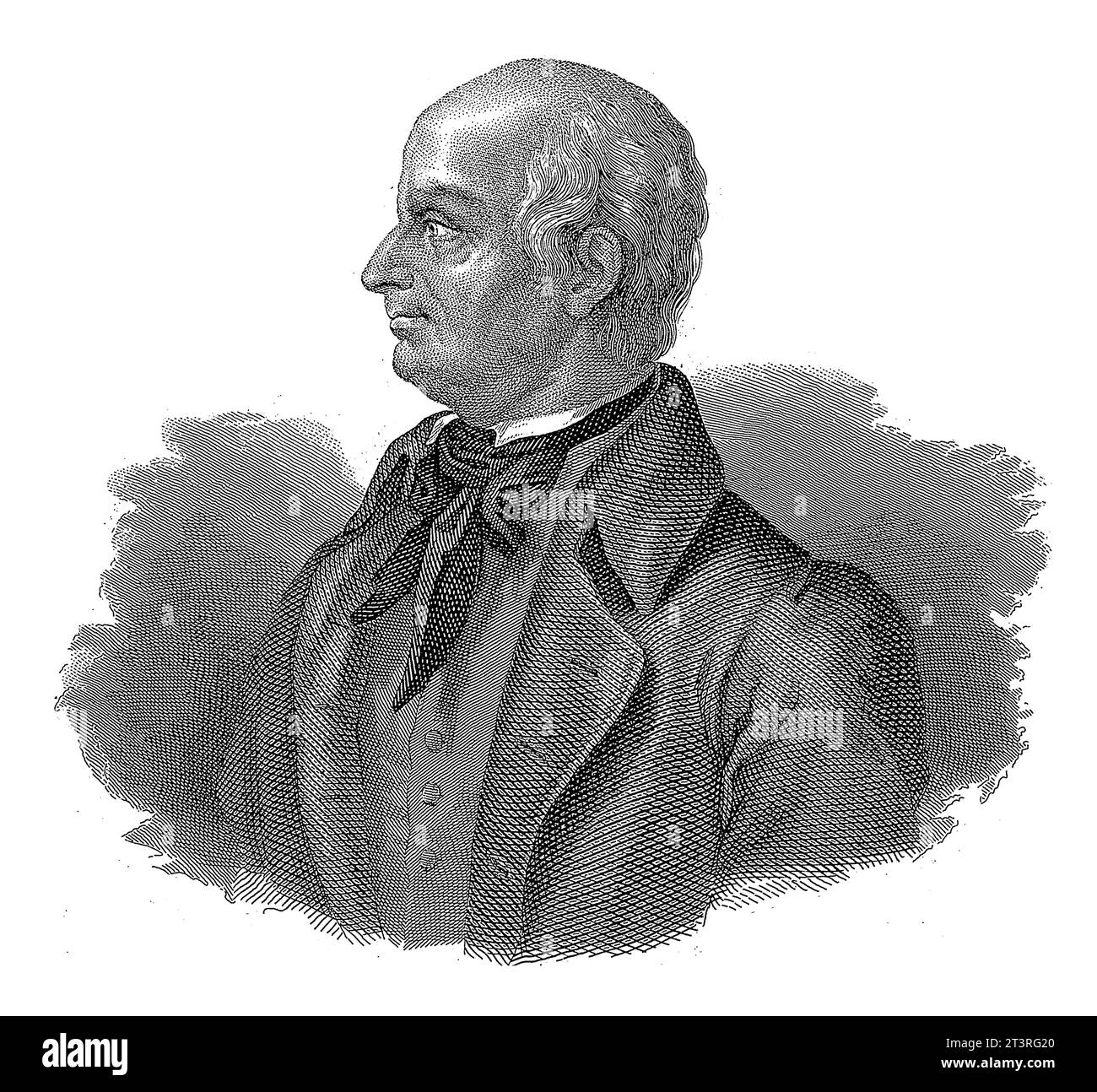 Giovanni battista busani hi-res stock photography and images - Alamy