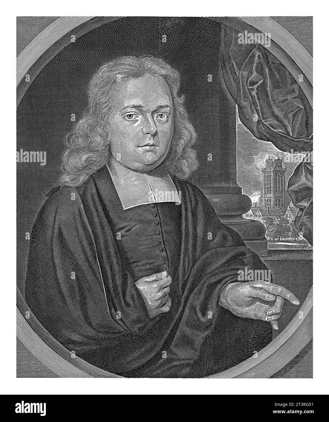 1688 1697 Black and White Stock Photos & Images - Alamy