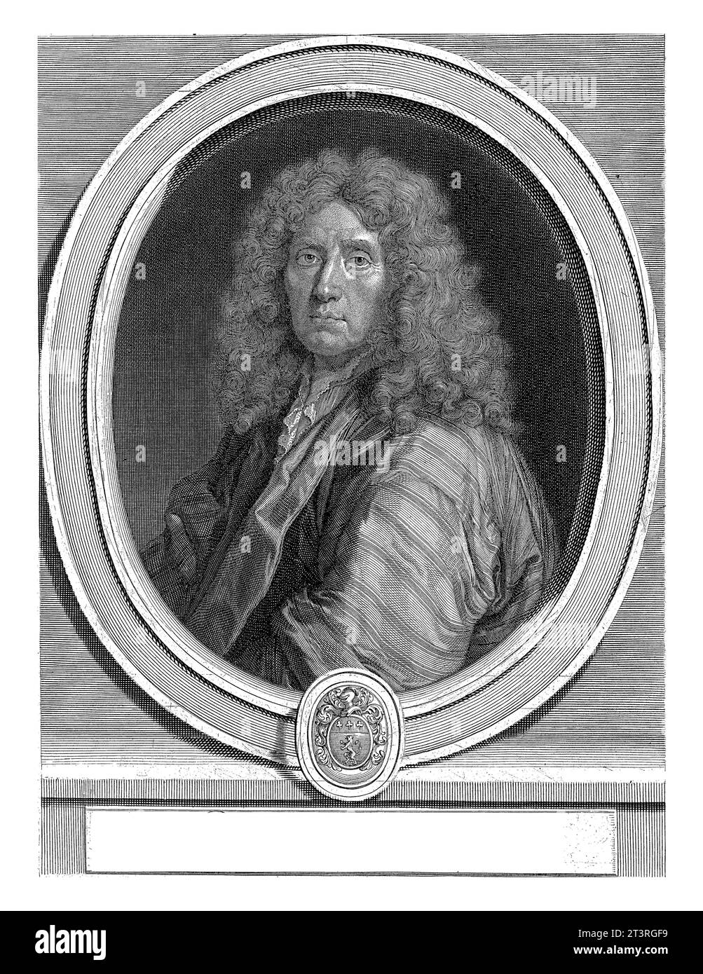 Pierre 1612 1695 Black and White Stock Photos & Images - Alamy
