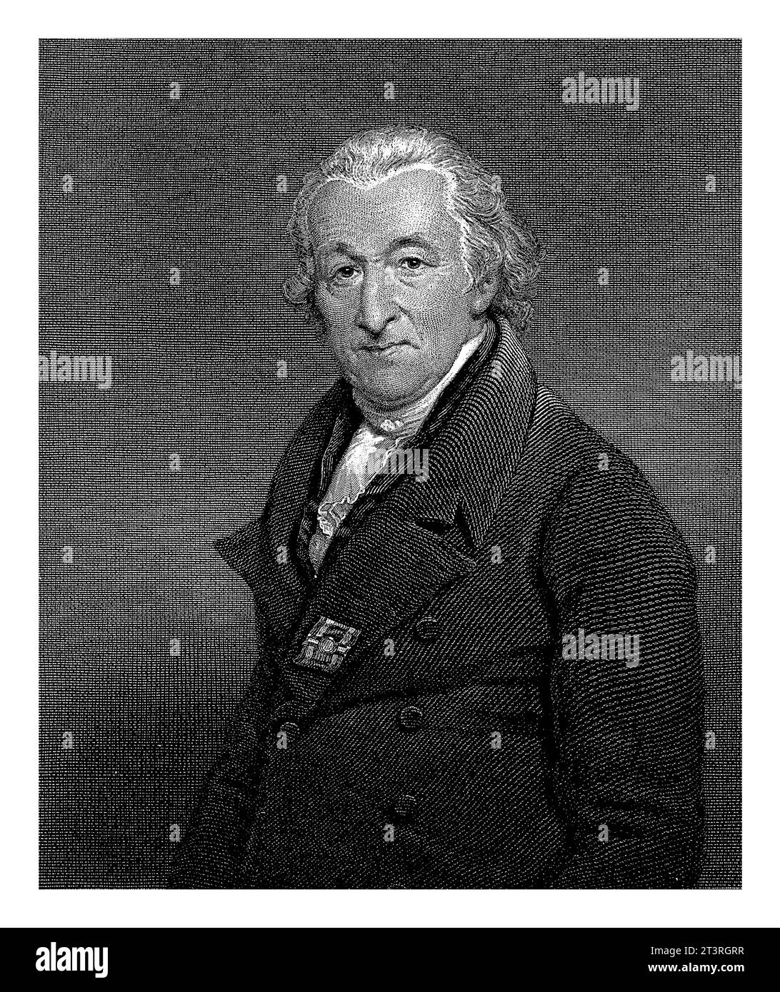 Martinus van marum hi-res stock photography and images - Alamy