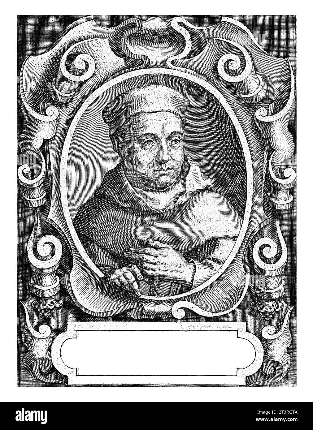 Augustinian paulus venetus hi-res stock photography and images - Alamy