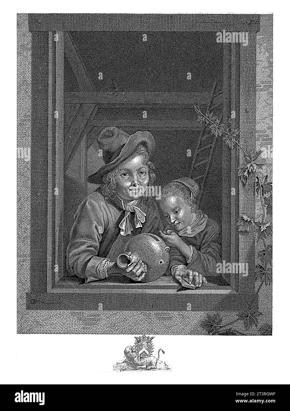 Bird at a window Black and White Stock Photos & Images - Alamy