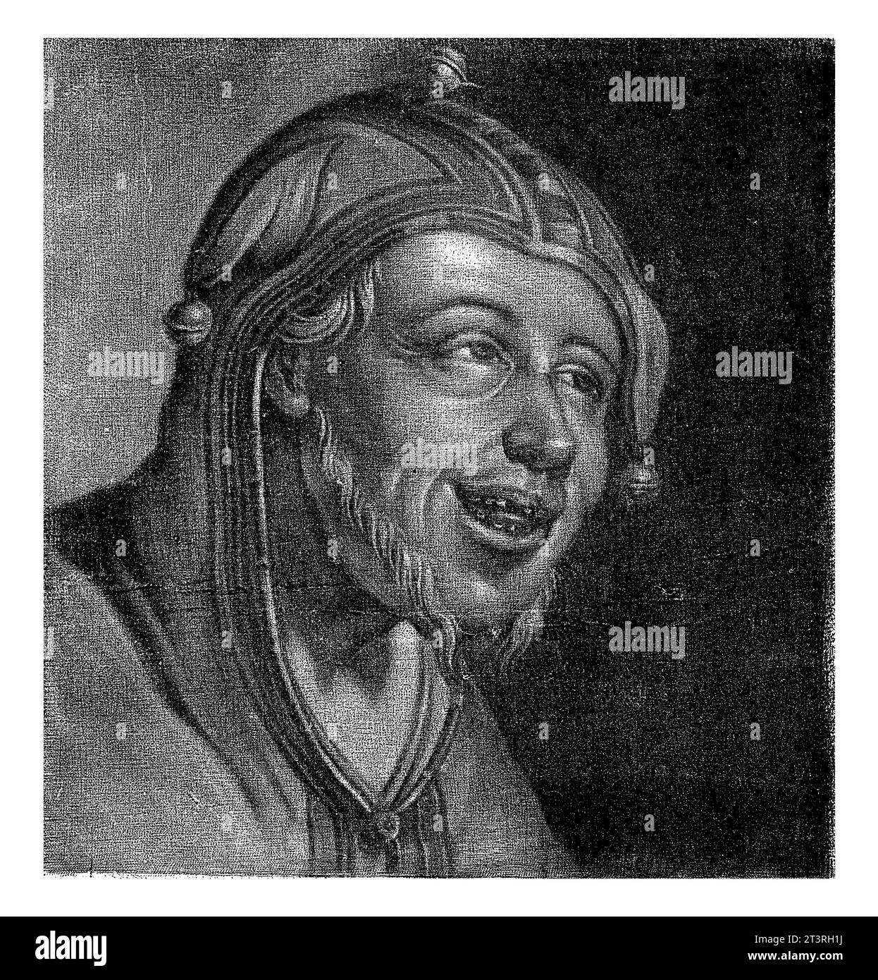 Portrait of Pieter Cornelisz. van der Morsch, Jacob Toorenvliet, after Cornelis Cornelisz. van ...