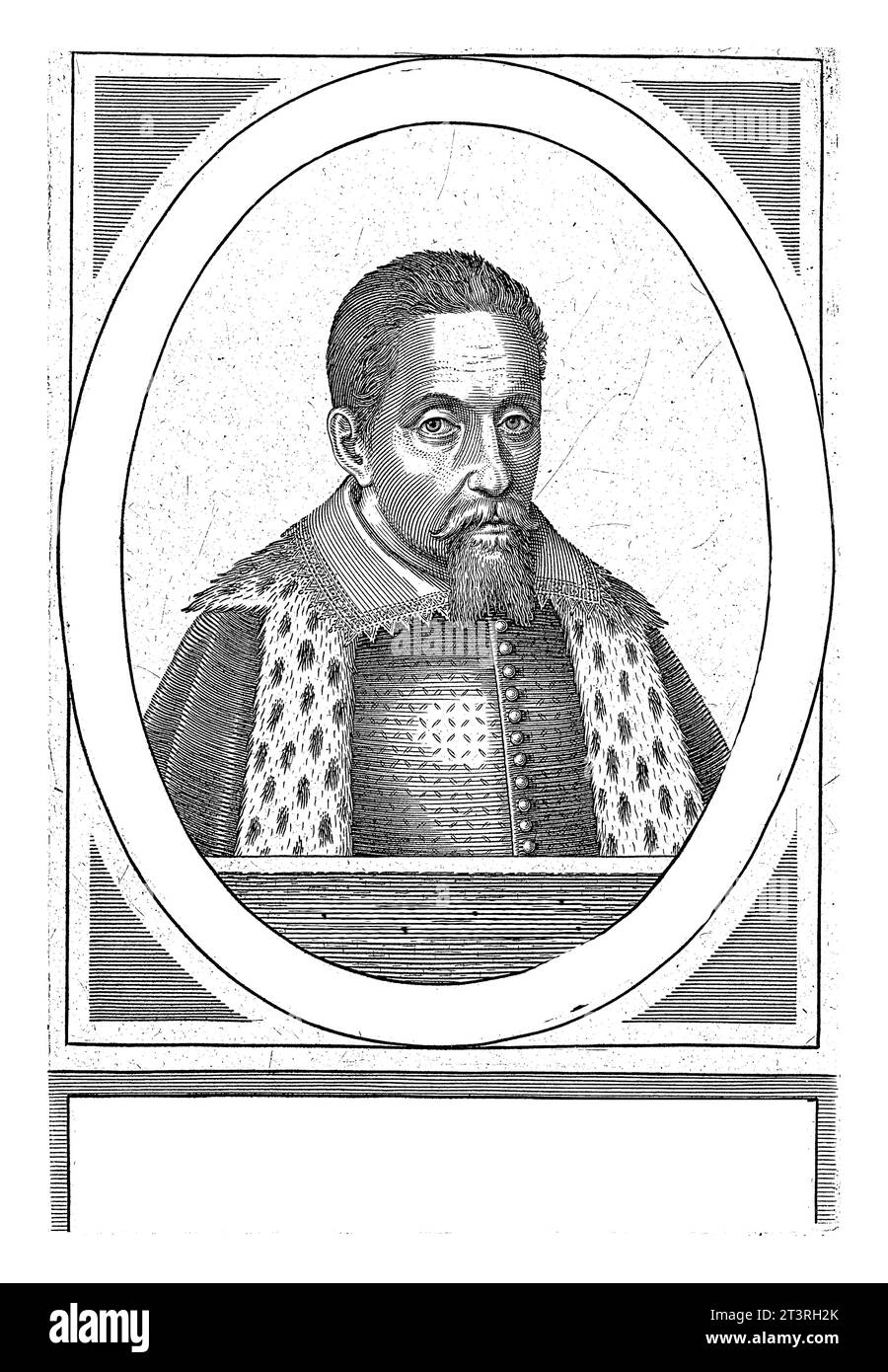 Portrait of James I, King of England, Hendrick Hondius (I), 1608 Bust ...