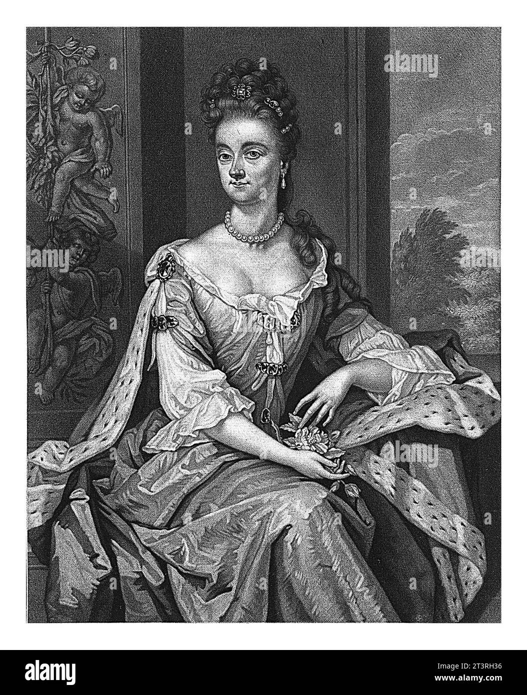 Maria salome otto hi-res stock photography and images - Alamy