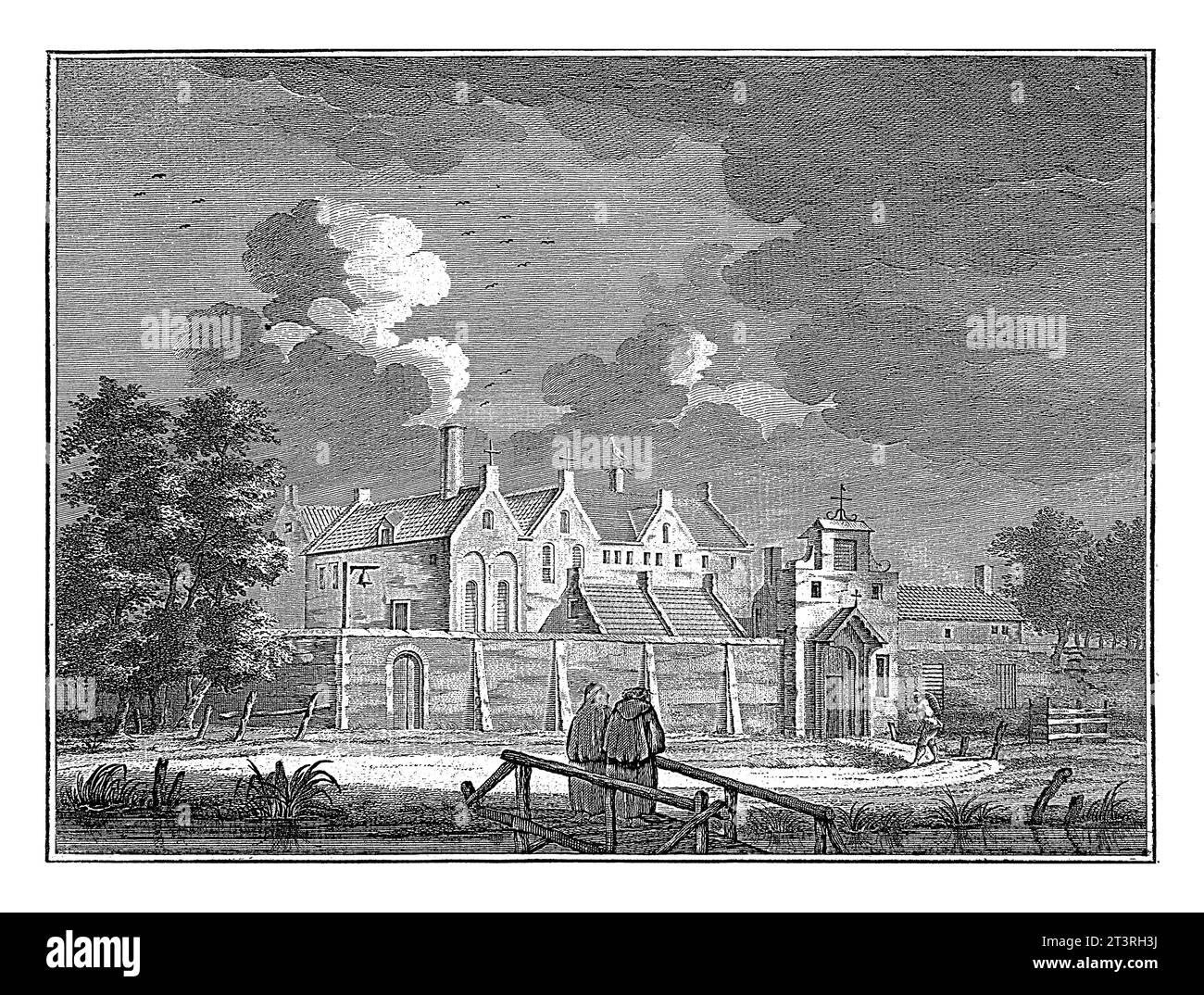 After jacobus versteegen Cut Out Stock Images & Pictures - Alamy