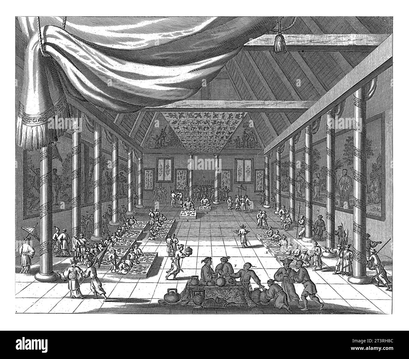 Dutch embassy Cut Out Stock Images & Pictures - Alamy