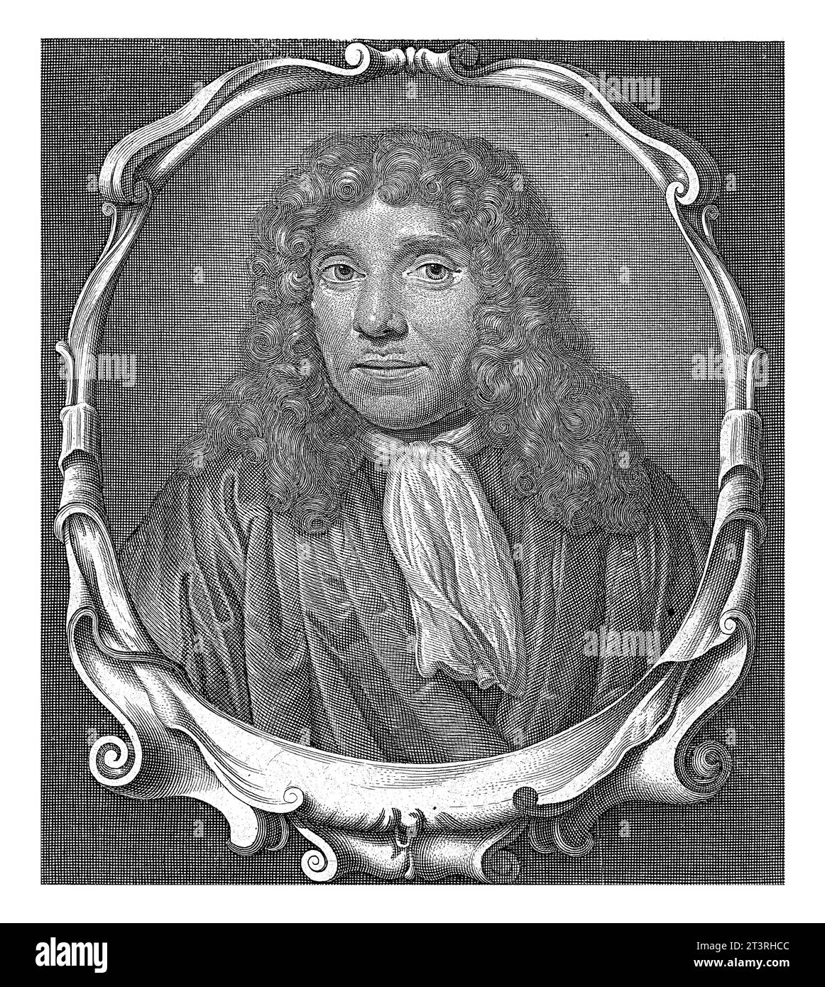 Antonie van leeuwenhoek hi-res stock photography and images - Alamy