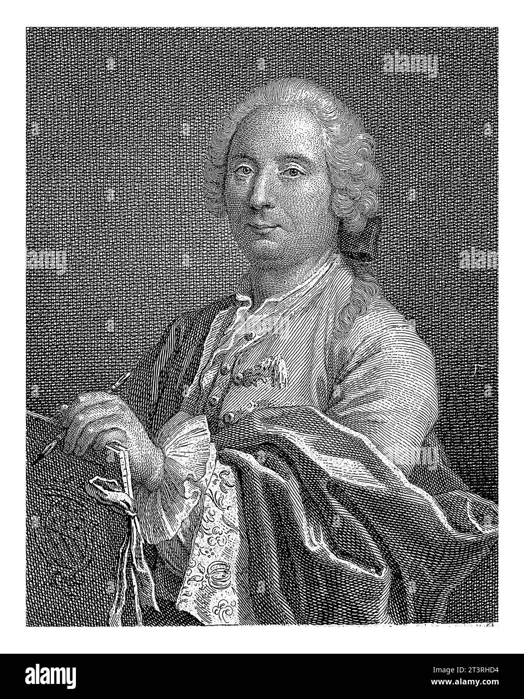 Pietro rotari Black and White Stock Photos & Images - Alamy