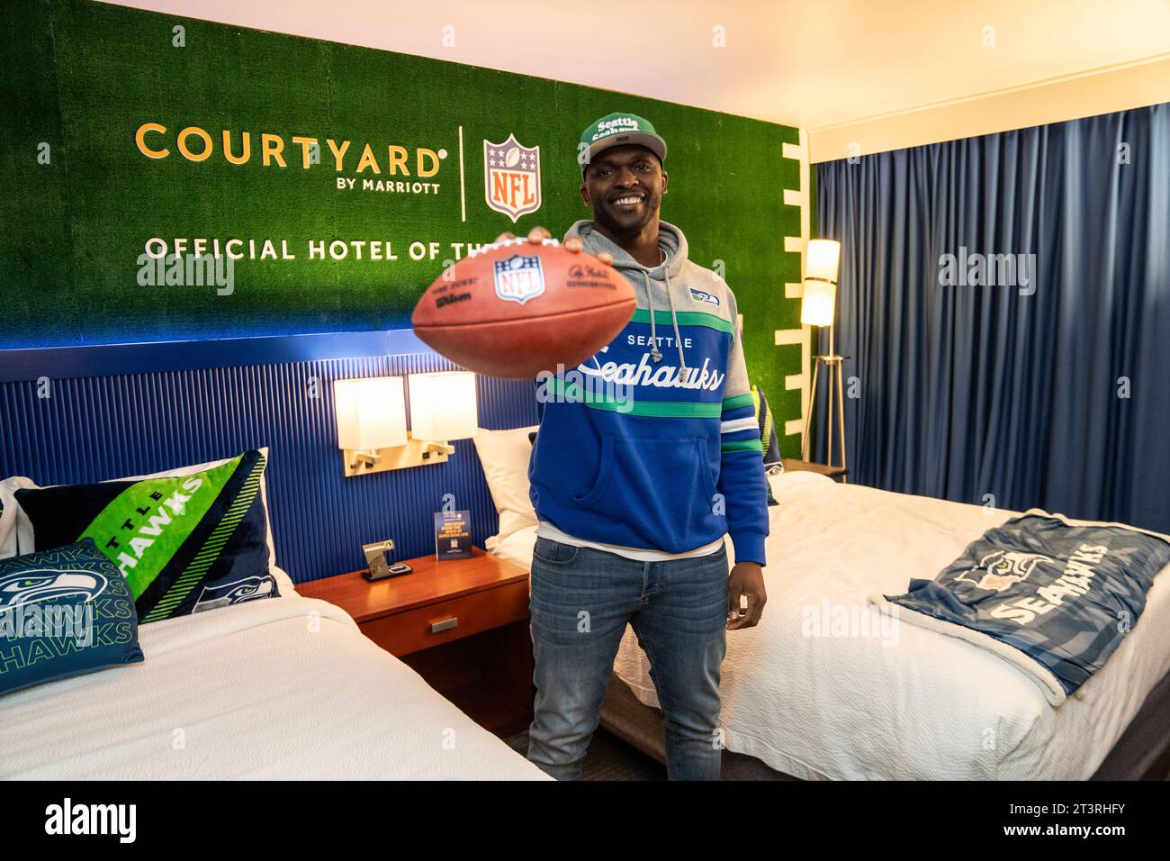 IMAGE DISTRIBUTED FOR COURTYARD BY MARRIOTT - Courtyard by Marriott ...