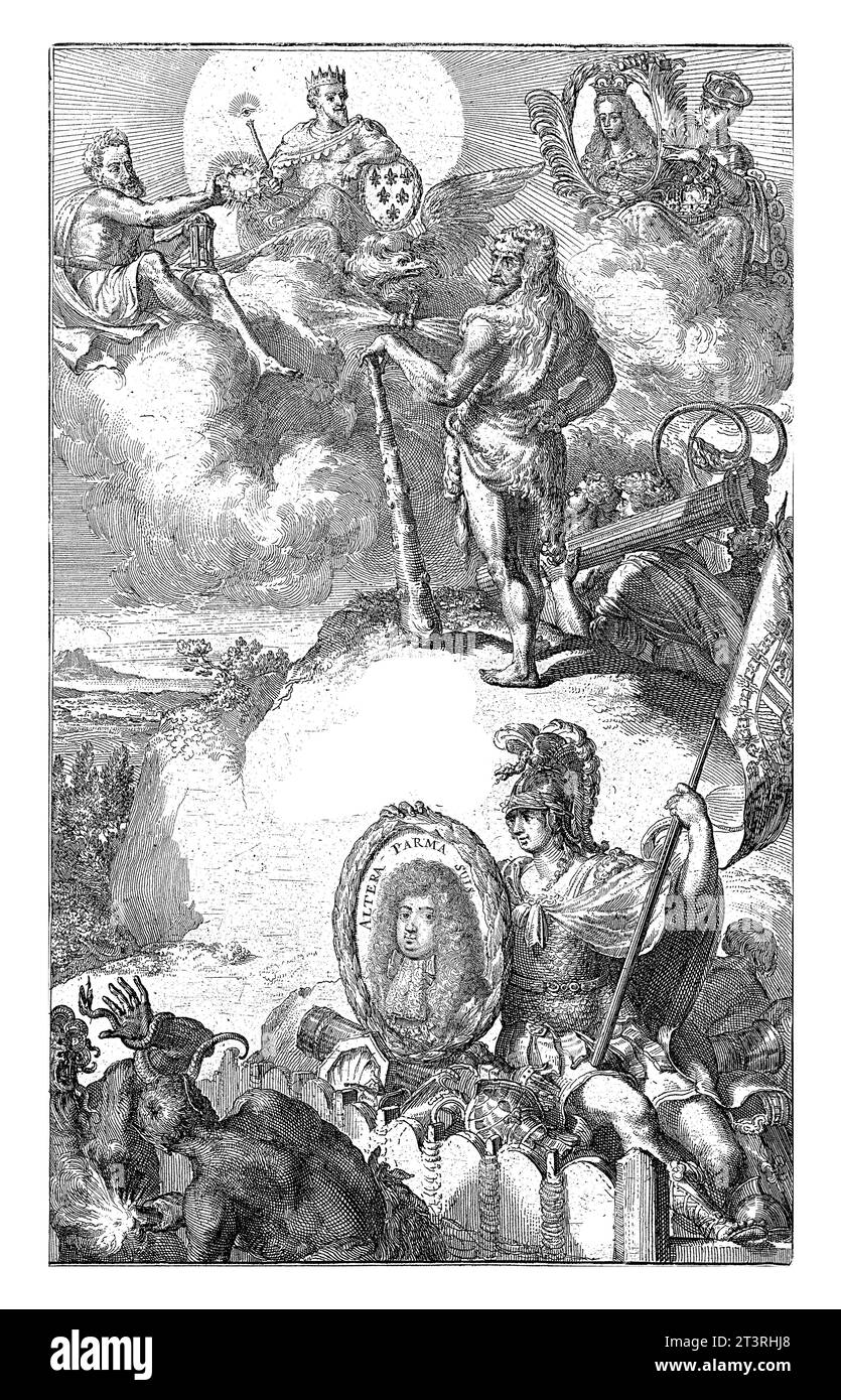 Third part Cut Out Stock Images & Pictures - Alamy