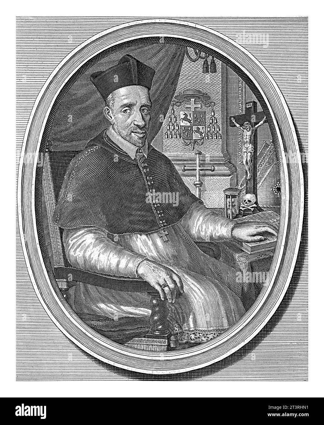 Vicar apostolic Cut Out Stock Images & Pictures - Alamy