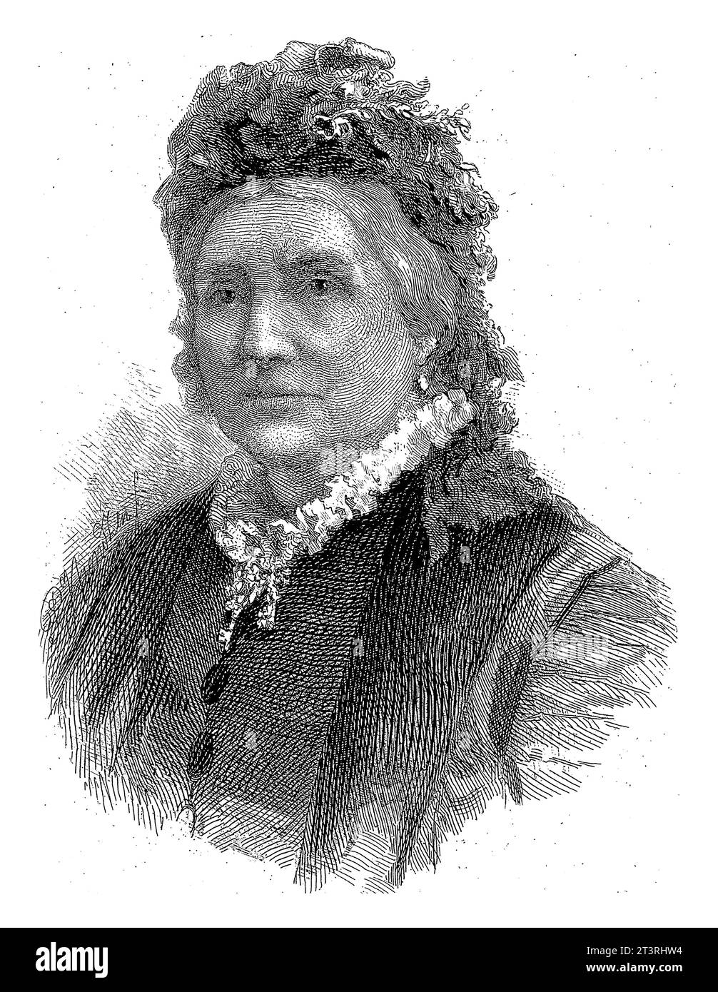 Bosboom toussaint Black and White Stock Photos & Images - Alamy