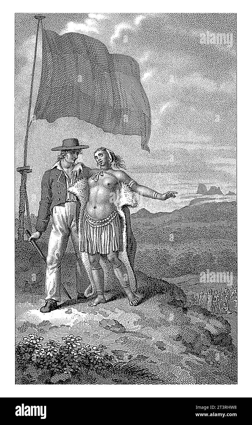 Dirk van hoogstraten and salomon de bray Cut Out Stock Images ...