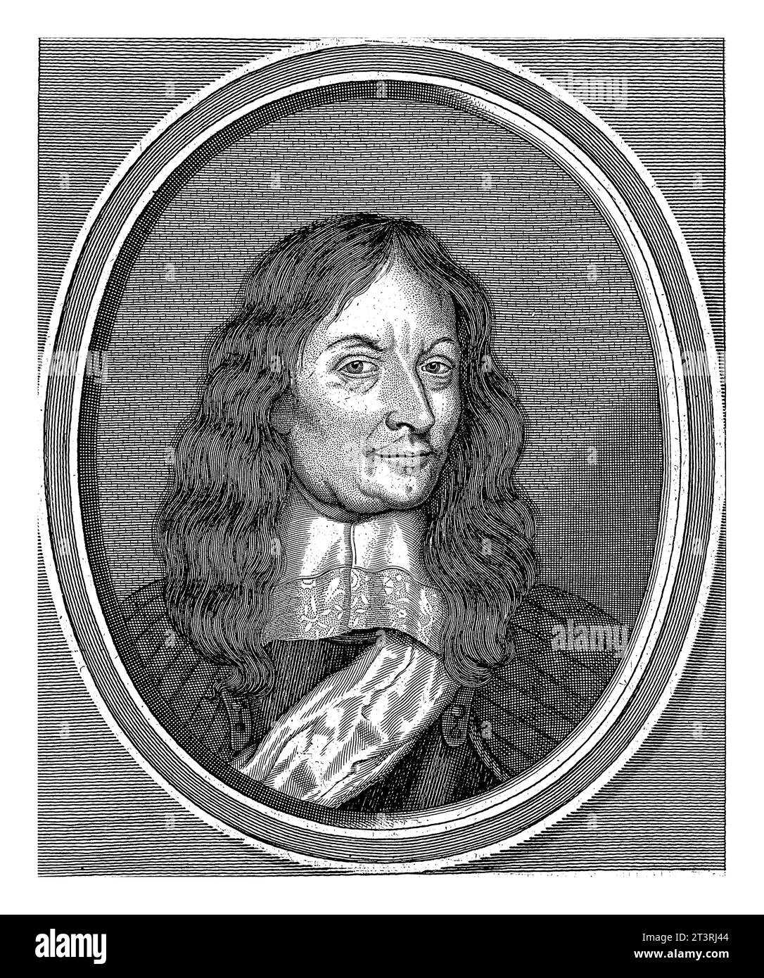 Giovanni ricardo starhemberg hi-res stock photography and images - Alamy