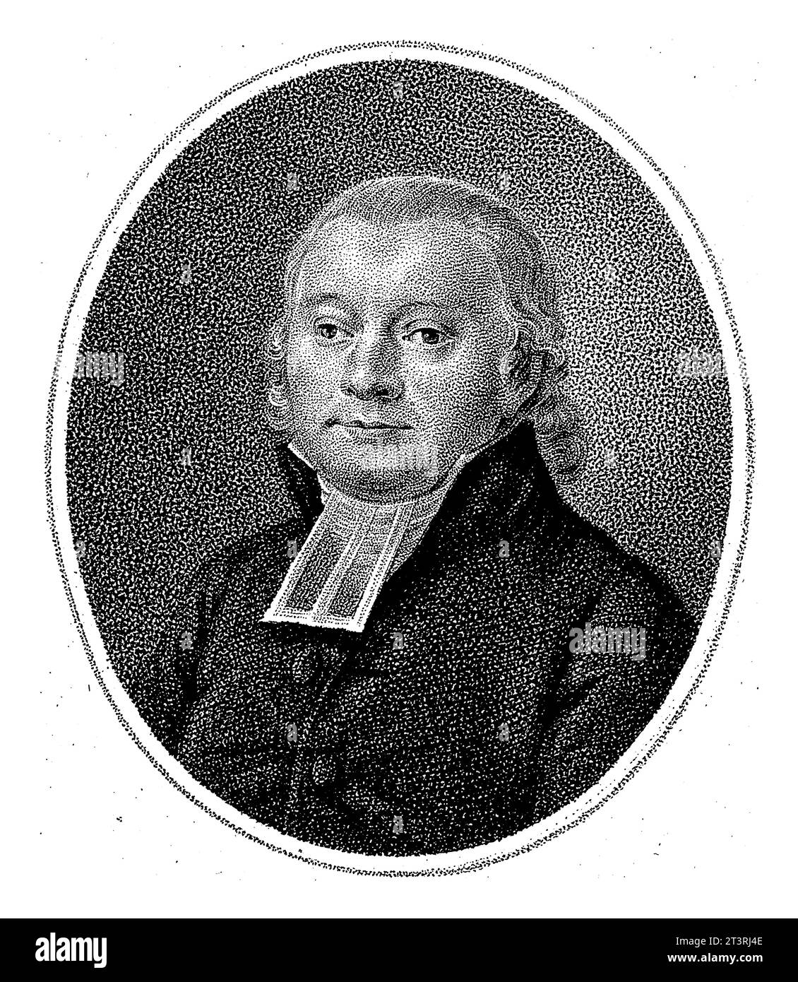 Portrait of Willem Gerrit van Doorne, Willem van Senus, after Hendrik ...