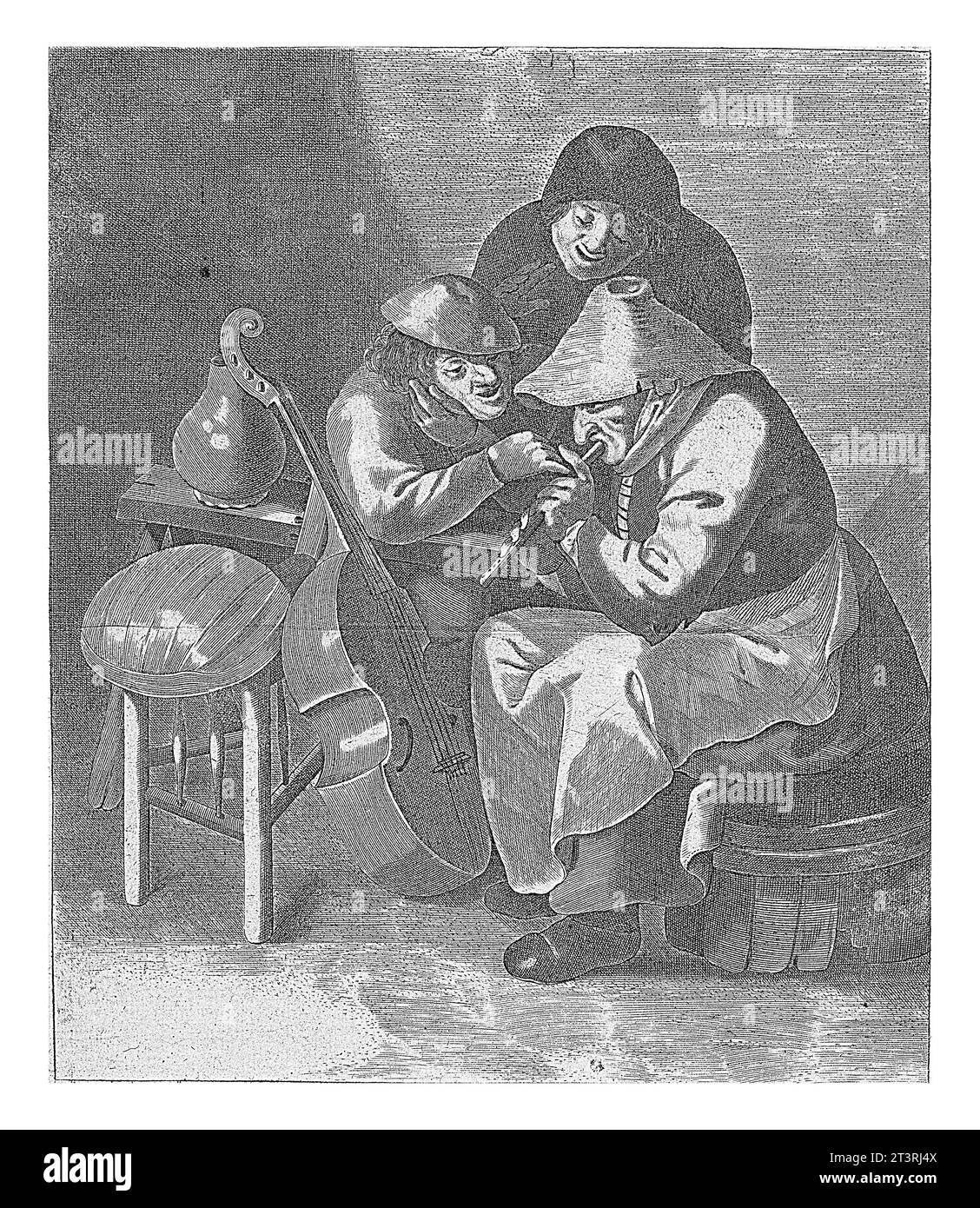 1645 c 1706 hi-res stock photography and images - Alamy