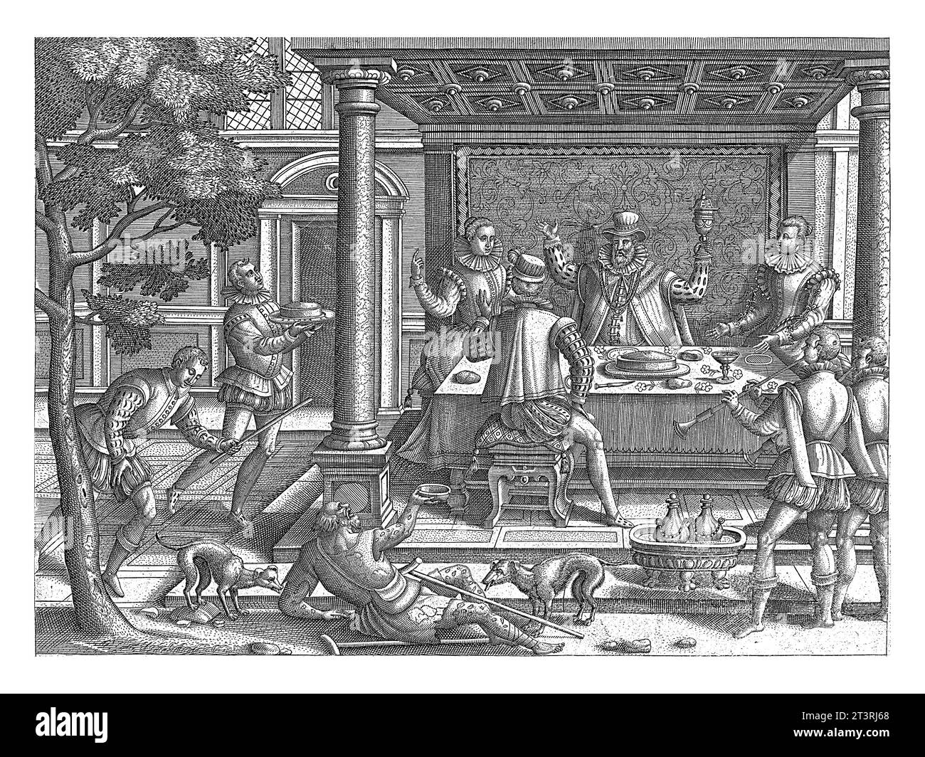 Mans van Black and White Stock Photos & Images - Alamy