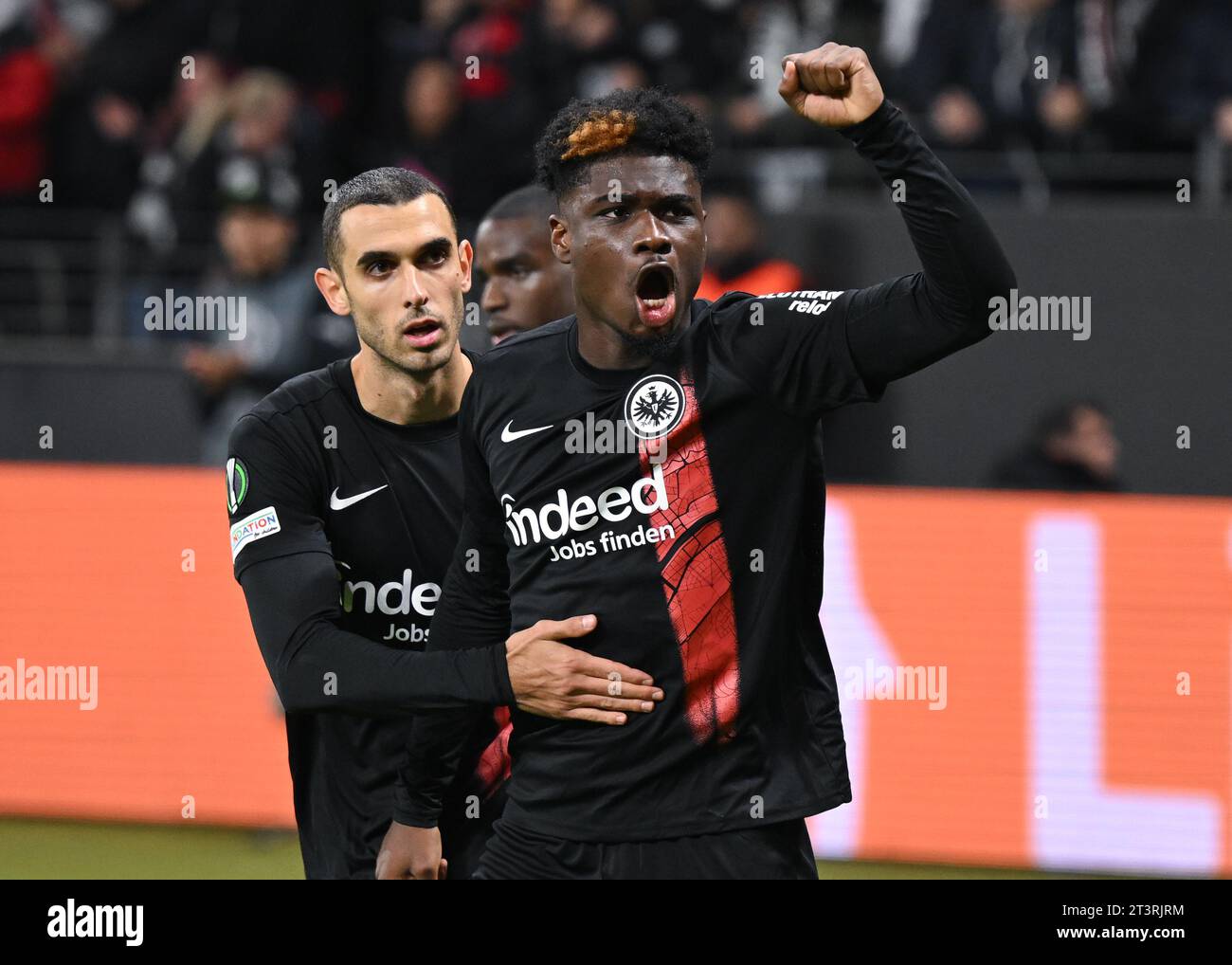 éric junior dina hi-res stock photography and images - Alamy