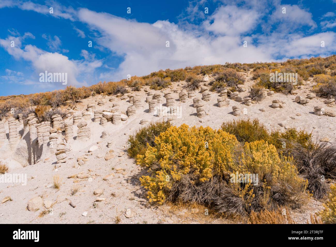 Crowley lake hi-res stock photography and images - Alamy