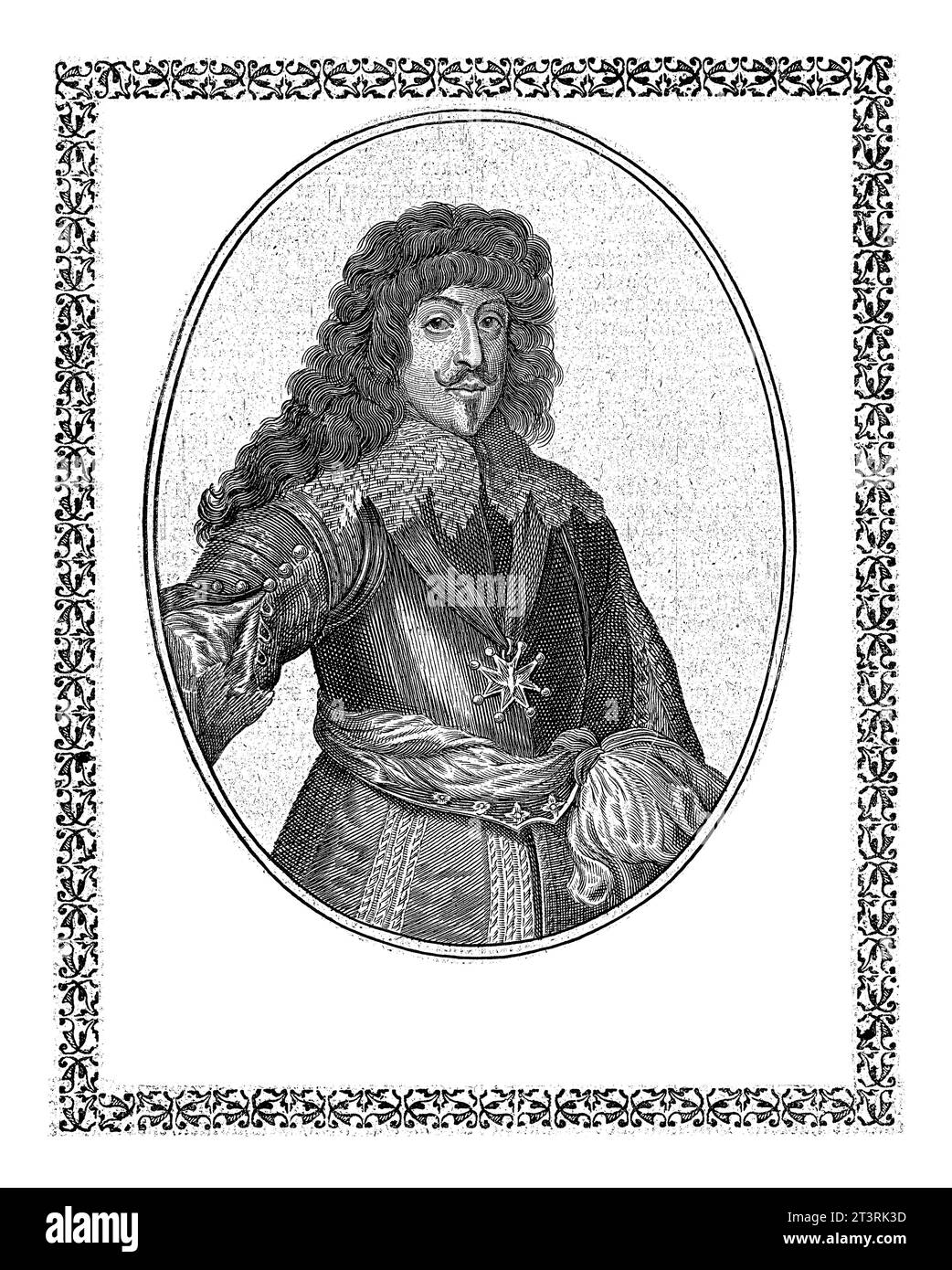 Gaston duke of orleans Cut Out Stock Images & Pictures - Alamy