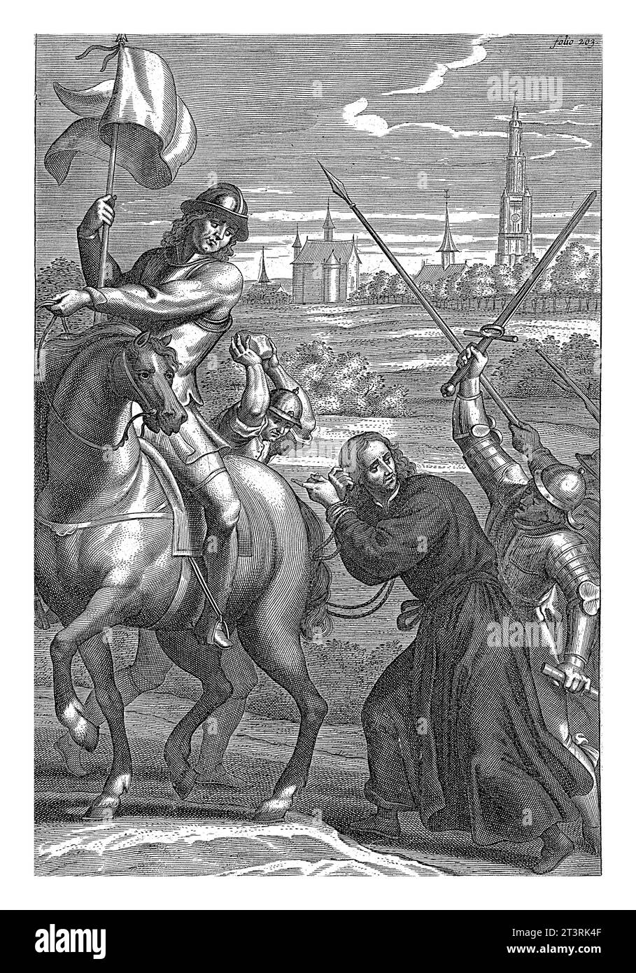 Jesuit p hi-res stock photography and images - Alamy