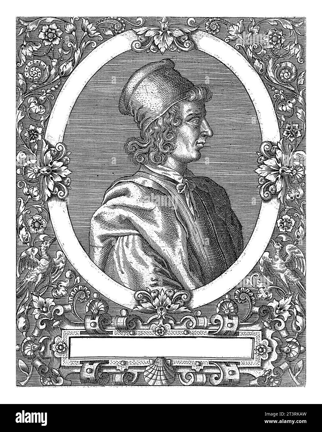 Gian francesco de Black and White Stock Photos & Images - Alamy