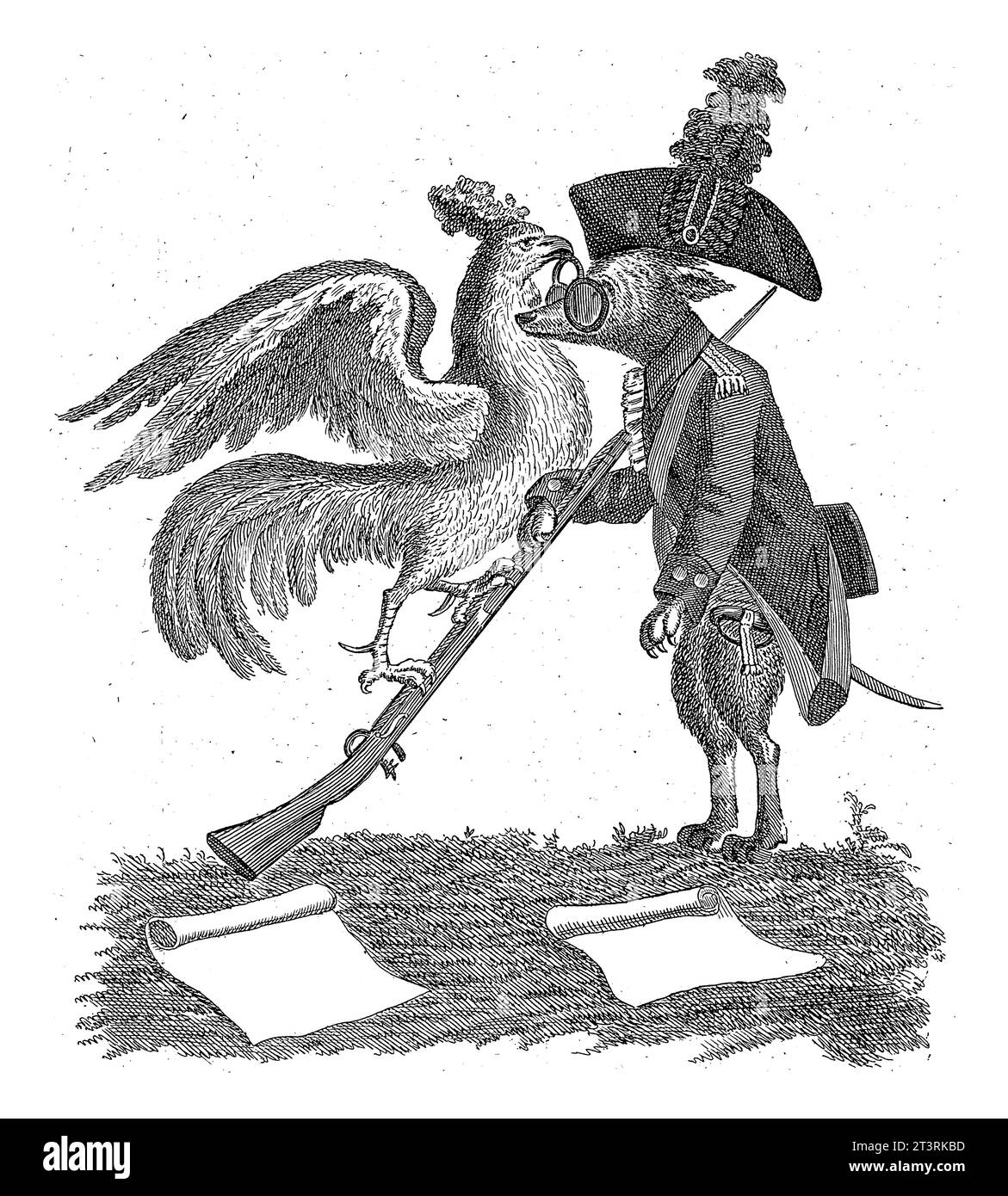 Vector de rifle hi-res stock photography and images - Alamy