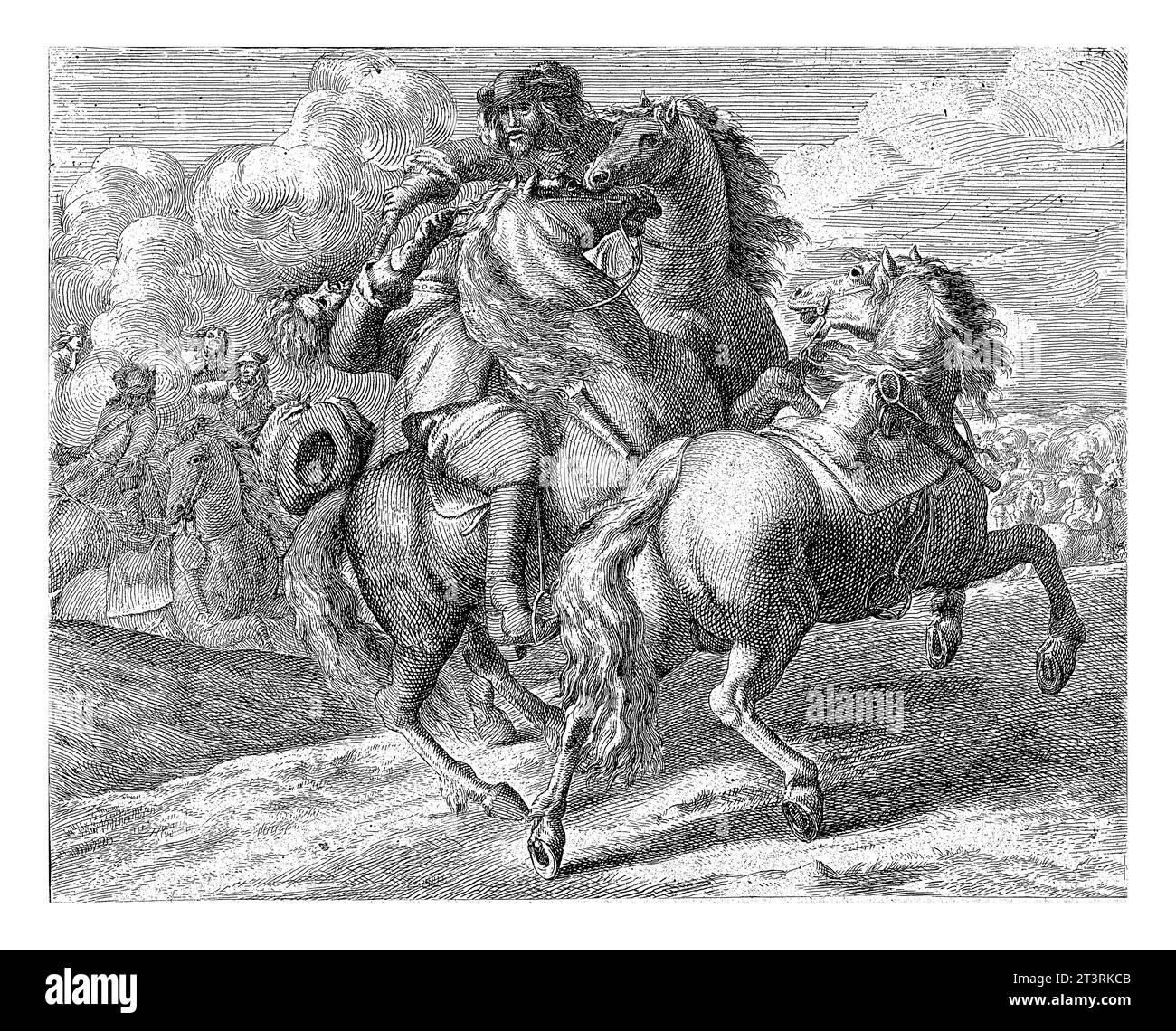 1733 pistol hi-res stock photography and images - Alamy