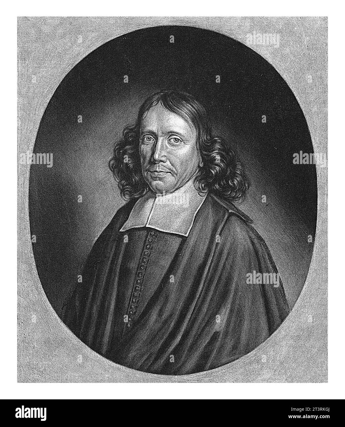 Portrait of Isaac Le Maire, Jacob Gole, 1675 - 1699 Isaac Le Maire ...