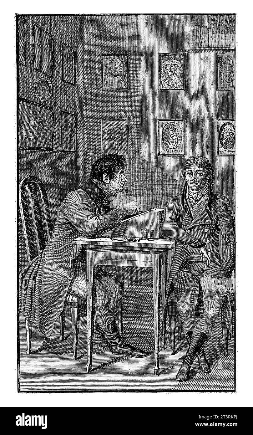 1803 drawing Cut Out Stock Images & Pictures - Alamy