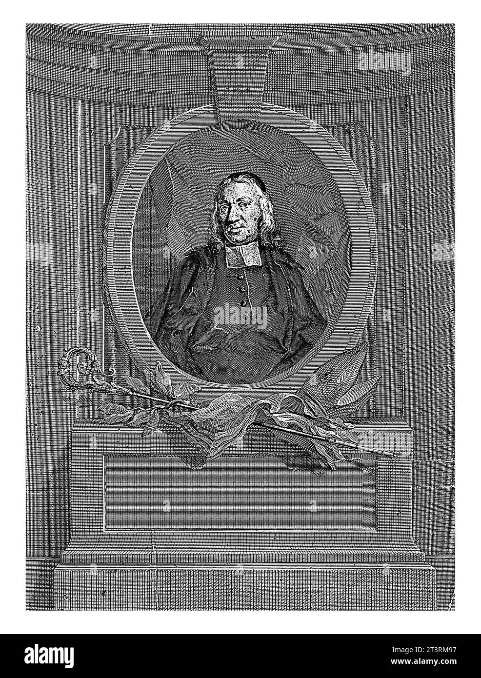 Jacobus benzelius hi-res stock photography and images - Alamy