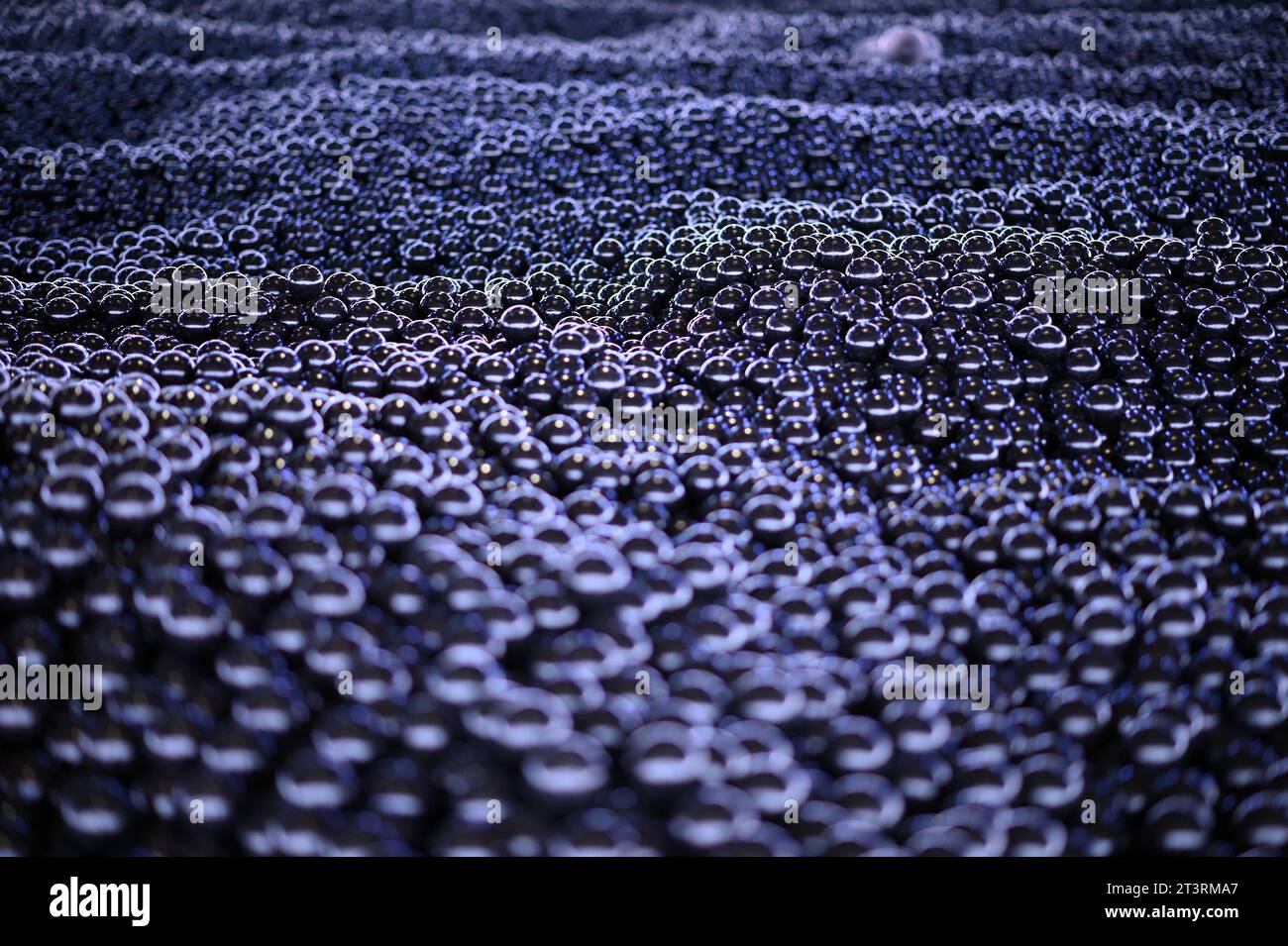 Balloon pit hi-res stock photography and images - Alamy