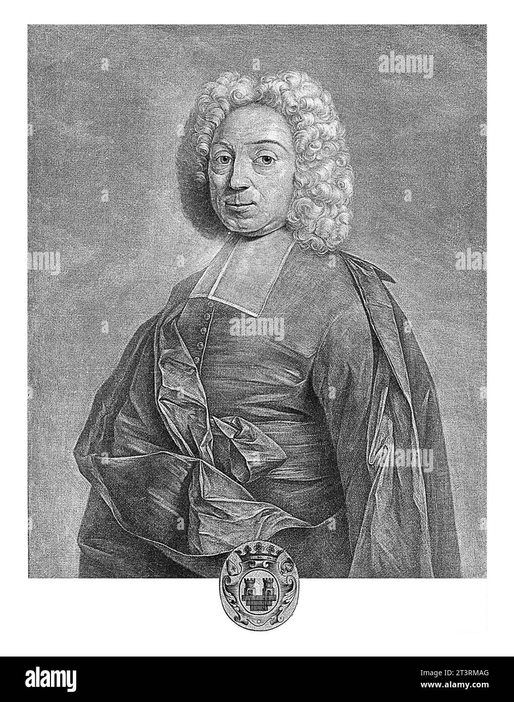 Johann friedrich von karg hi-res stock photography and images - Alamy