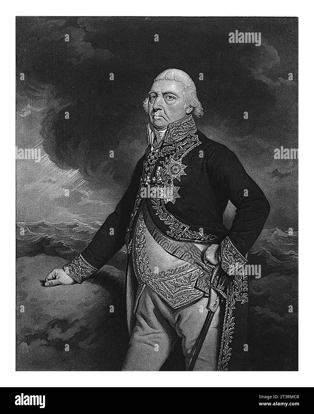 Jan 1788 Cut Out Stock Images & Pictures - Alamy