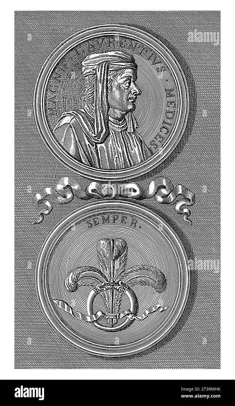 Monogrammist jm 18th century hi-res stock photography and images - Alamy