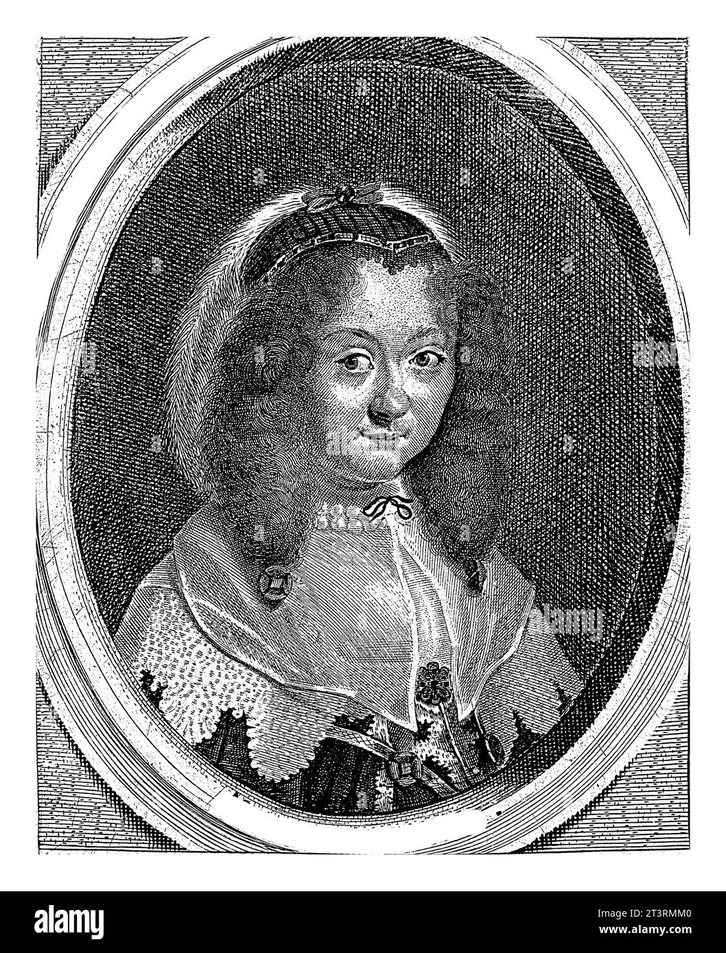 Magdalena sibylla of saxony hi-res stock photography and images - Alamy